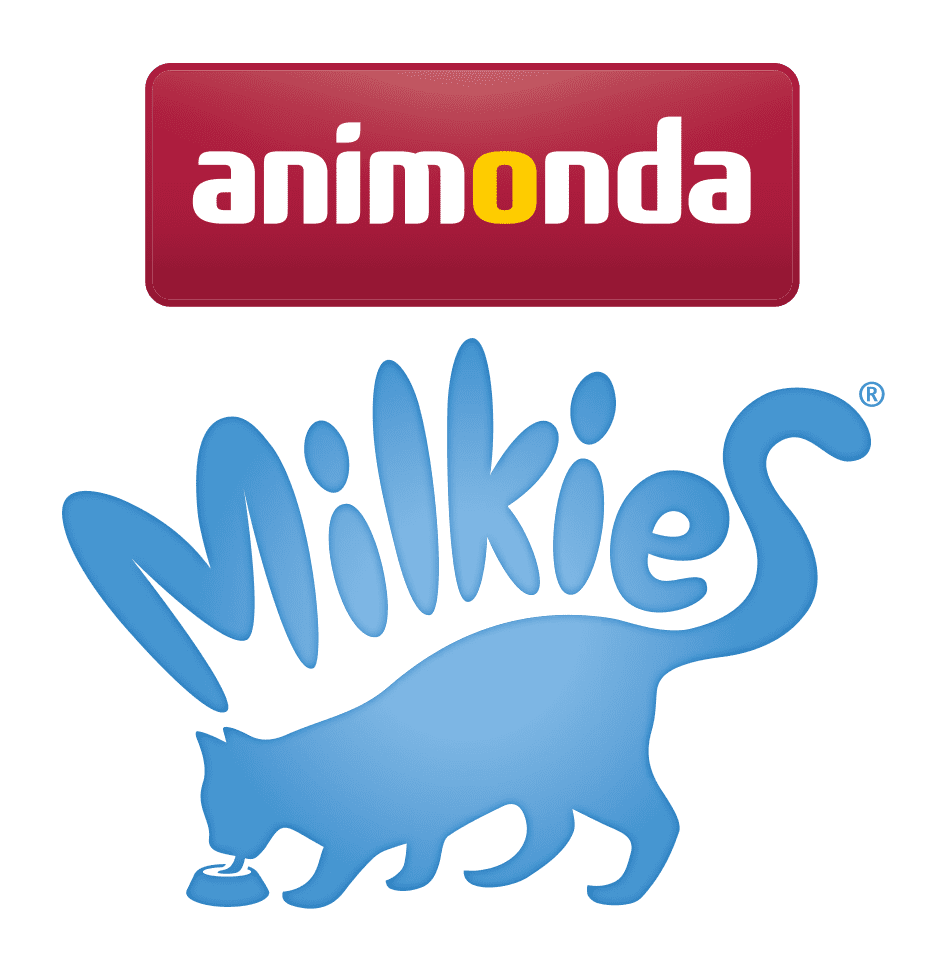 animonda cat snacks I cat milk & crunchy dry snacks