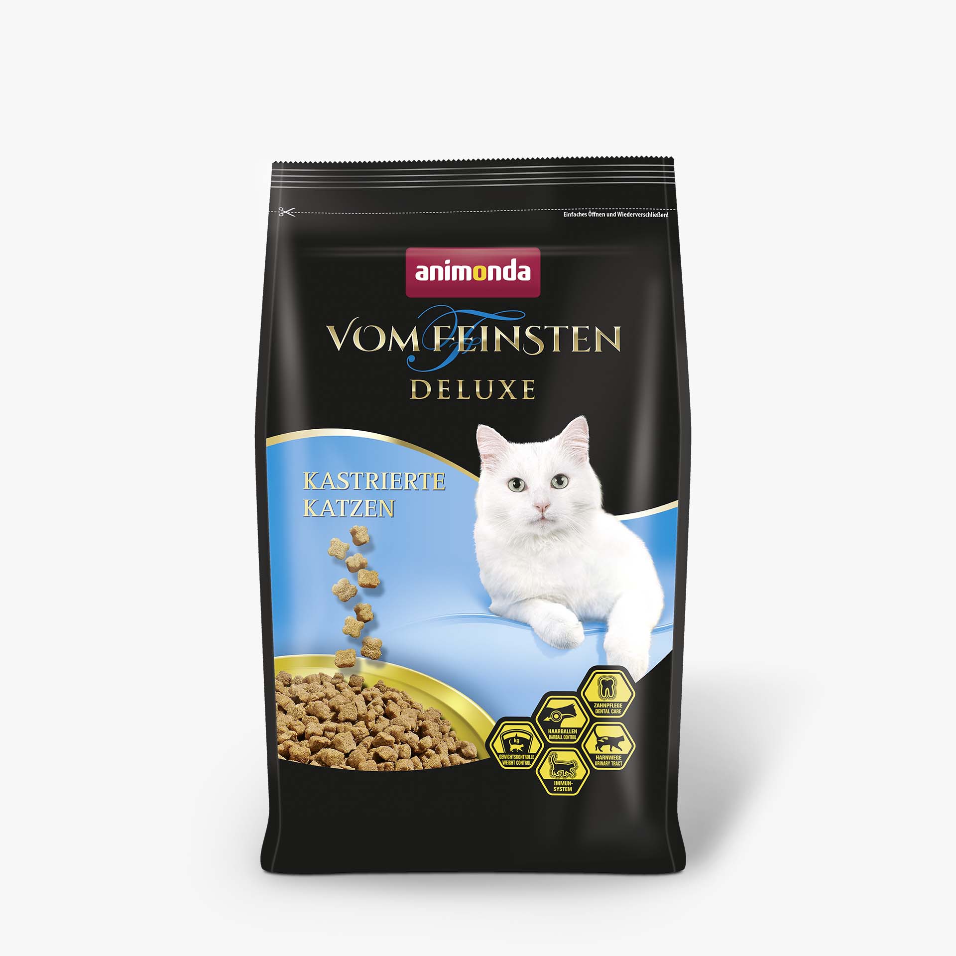 Trockenfutter für Katzen online kaufen | animonda