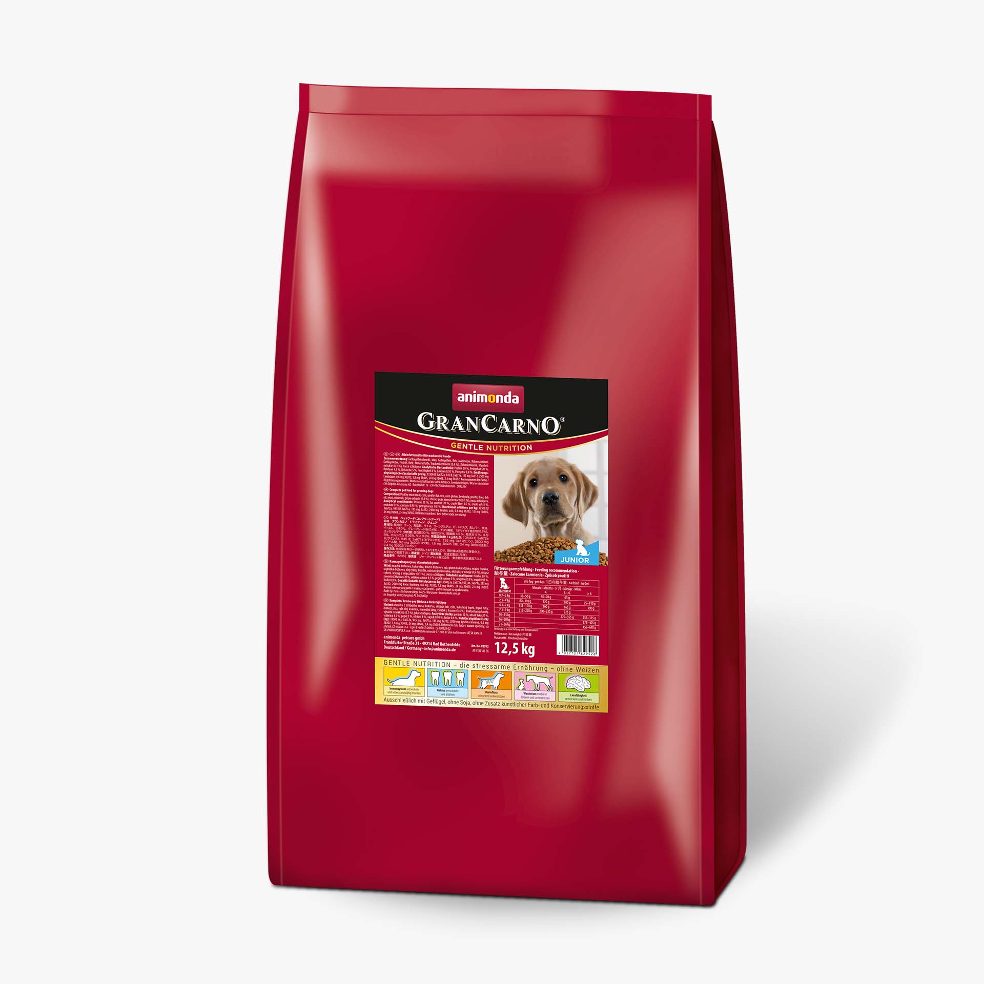 Hochwertiges Hundefutter online kaufen | animonda